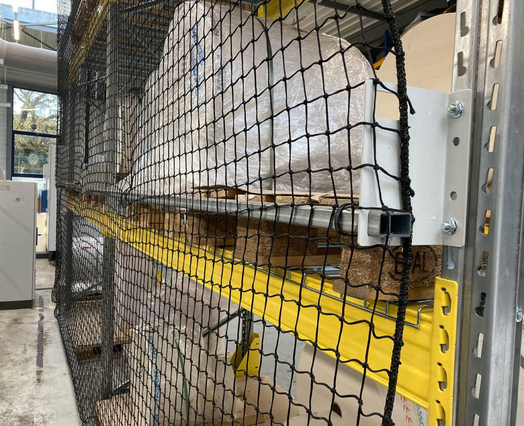 Rayonnage à palette - Rack palette pour charge lourde | Diplex