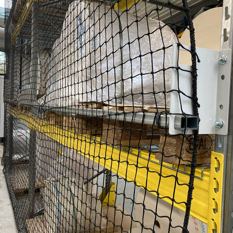 Filet de sécurité antichute - Diplex, fabricant Français de plateforme ...