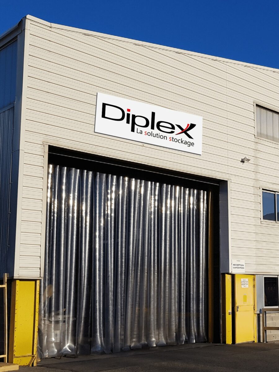 Qui sommes-nous - Diplex, fabricant Français de plateforme industrielle ...