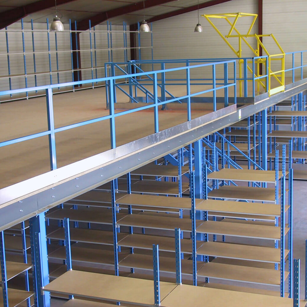 Accueil - Diplex, fabricant Français de plateforme industrielle ...