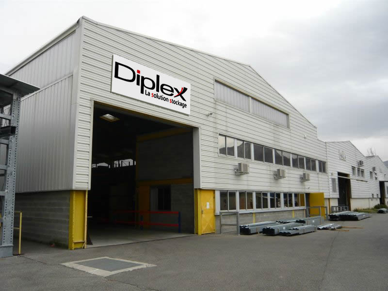 Diplex reste ouvert tout l'été - Diplex, fabricant Français de ...