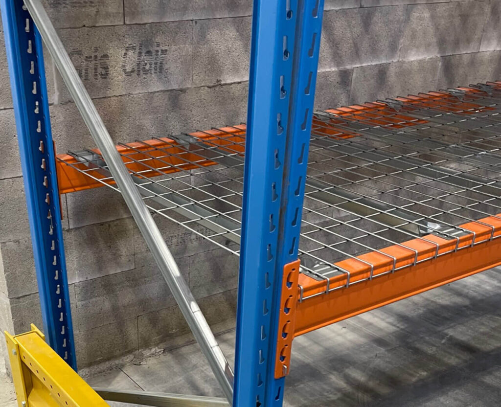 Plateau fils pour ProfilPAL - Diplex, fabricant Français de plateforme ...