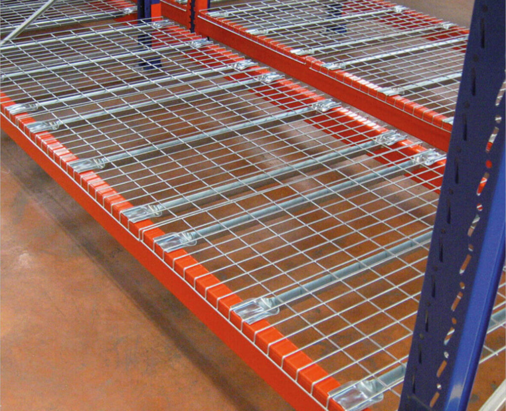 Plateau fils pour ProfilPAL - Diplex, fabricant Français de plateforme ...