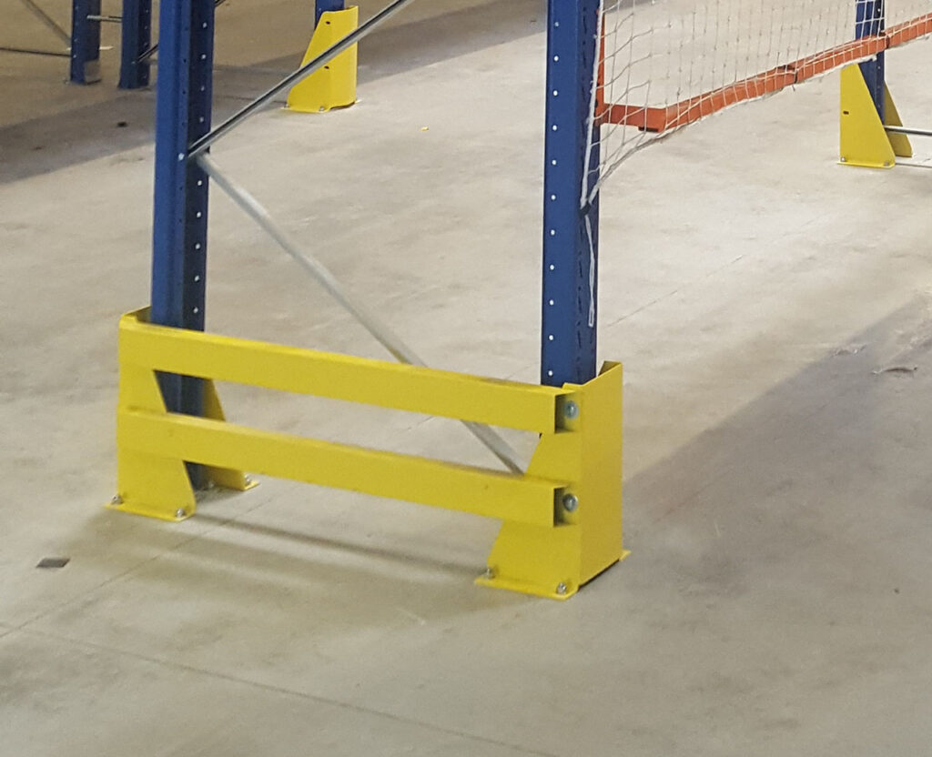 Protection latérale tube pour rack - Diplex, fabricant Français de ...